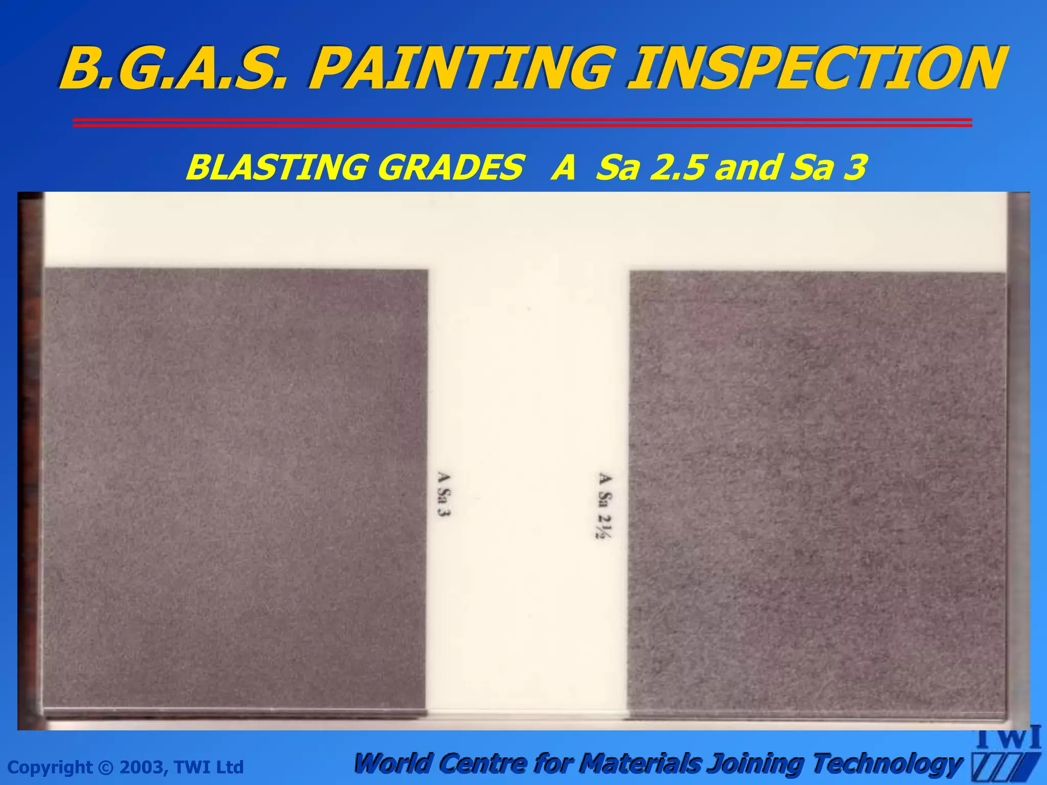 BGAS- 2 painting Slides.ppt