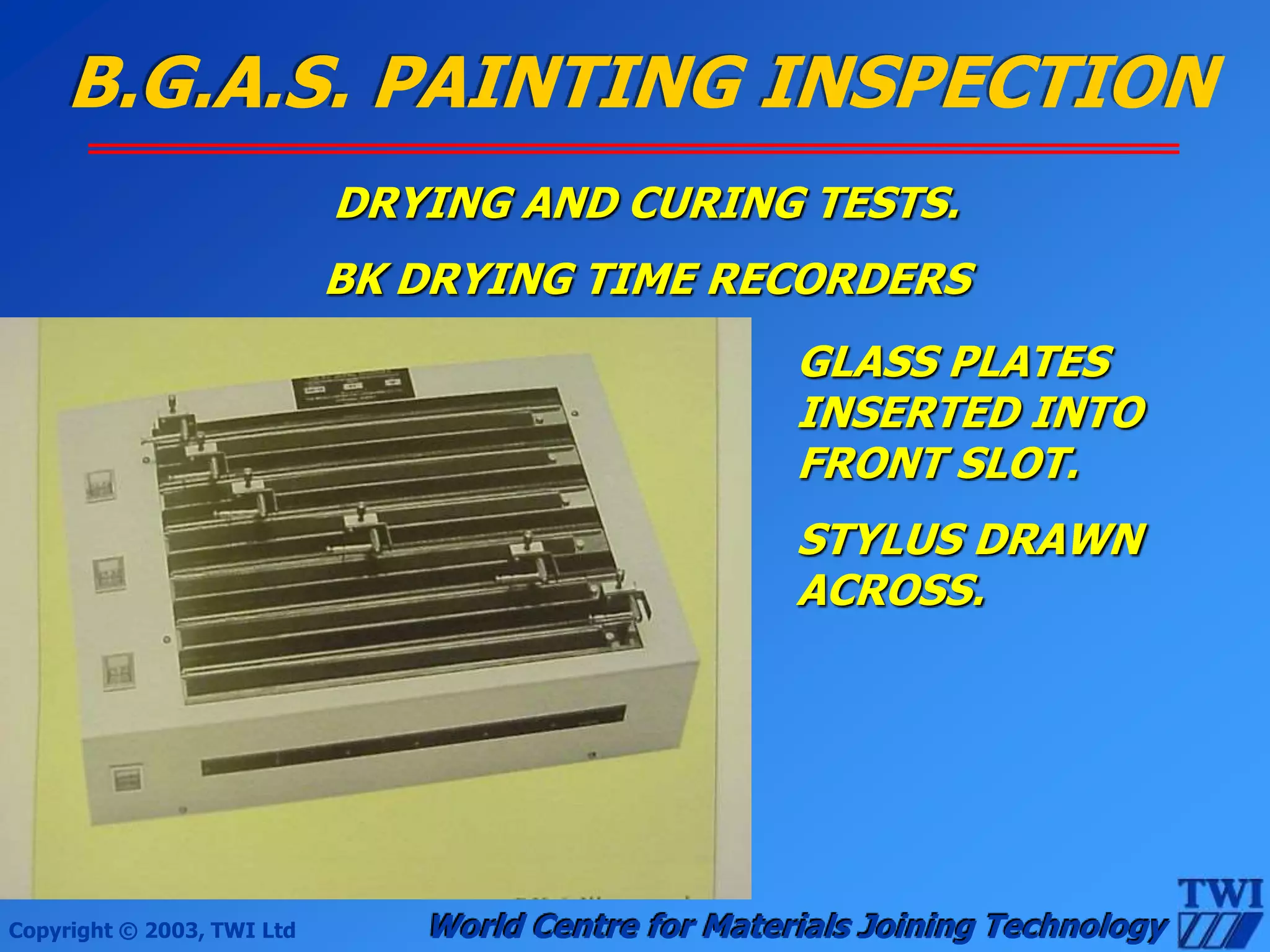 BGAS- 2 painting Slides.ppt