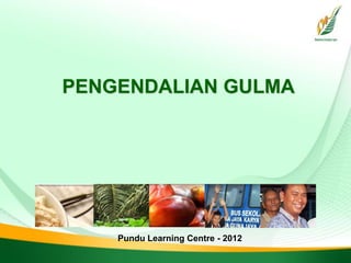 BGA Spray Faktor di perkebunan untuk pengendalian gulma.pdf