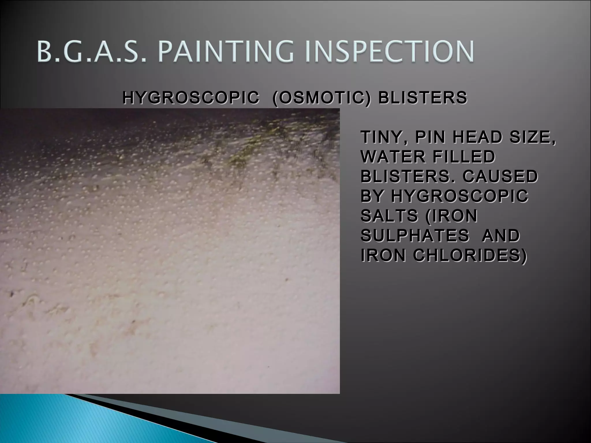 Bgas slide show - | PPT