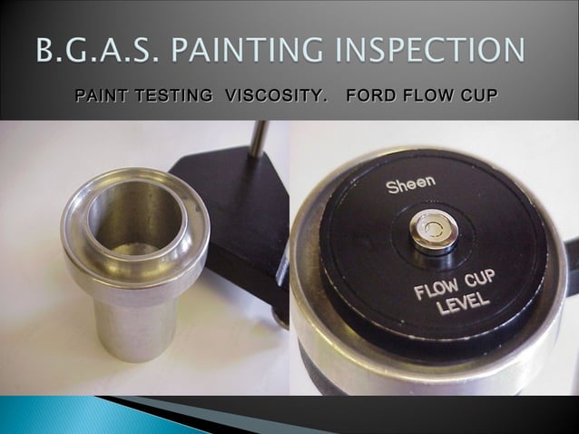 Bgas slide show - | PPT