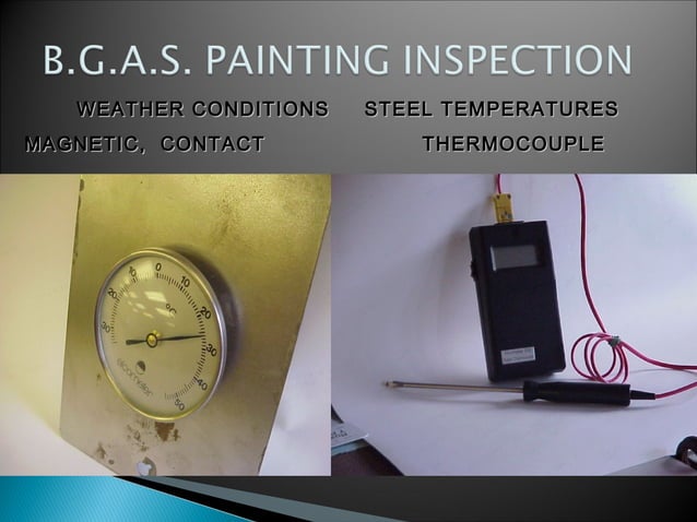 Bgas Slide Show Ppt