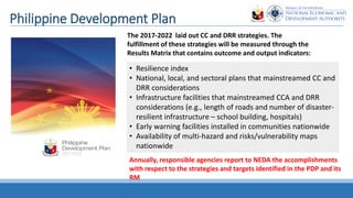 CCCXG Global Forum March 2017 BGA Tracking National Progress in ...