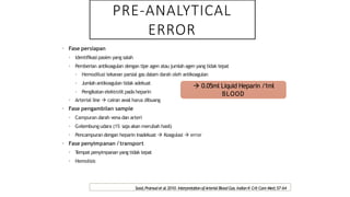 analisa gas darah dan cara interpretasi.pptx