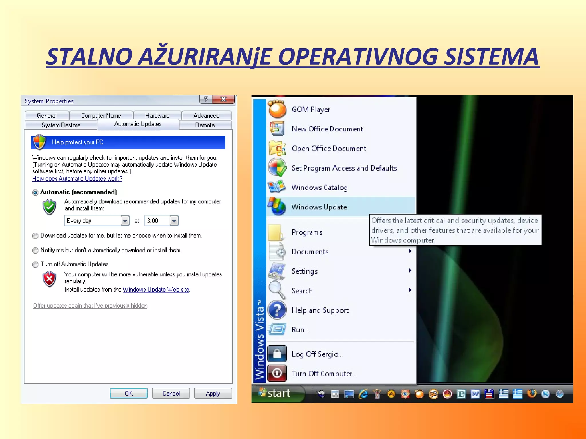 Informatika.netkp (antivirusi i virusi) | PPT