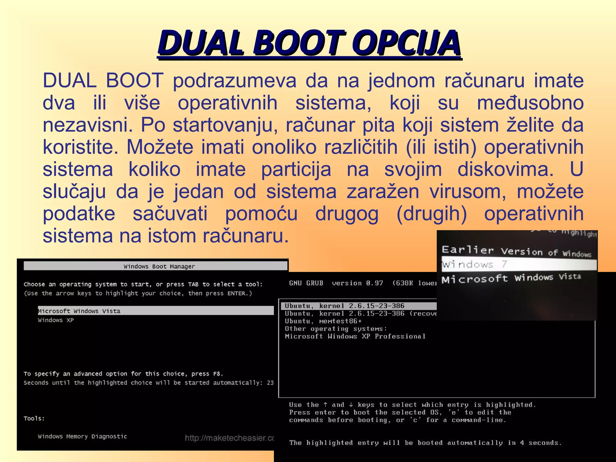 Informatika.netkp (antivirusi i virusi) | PPT