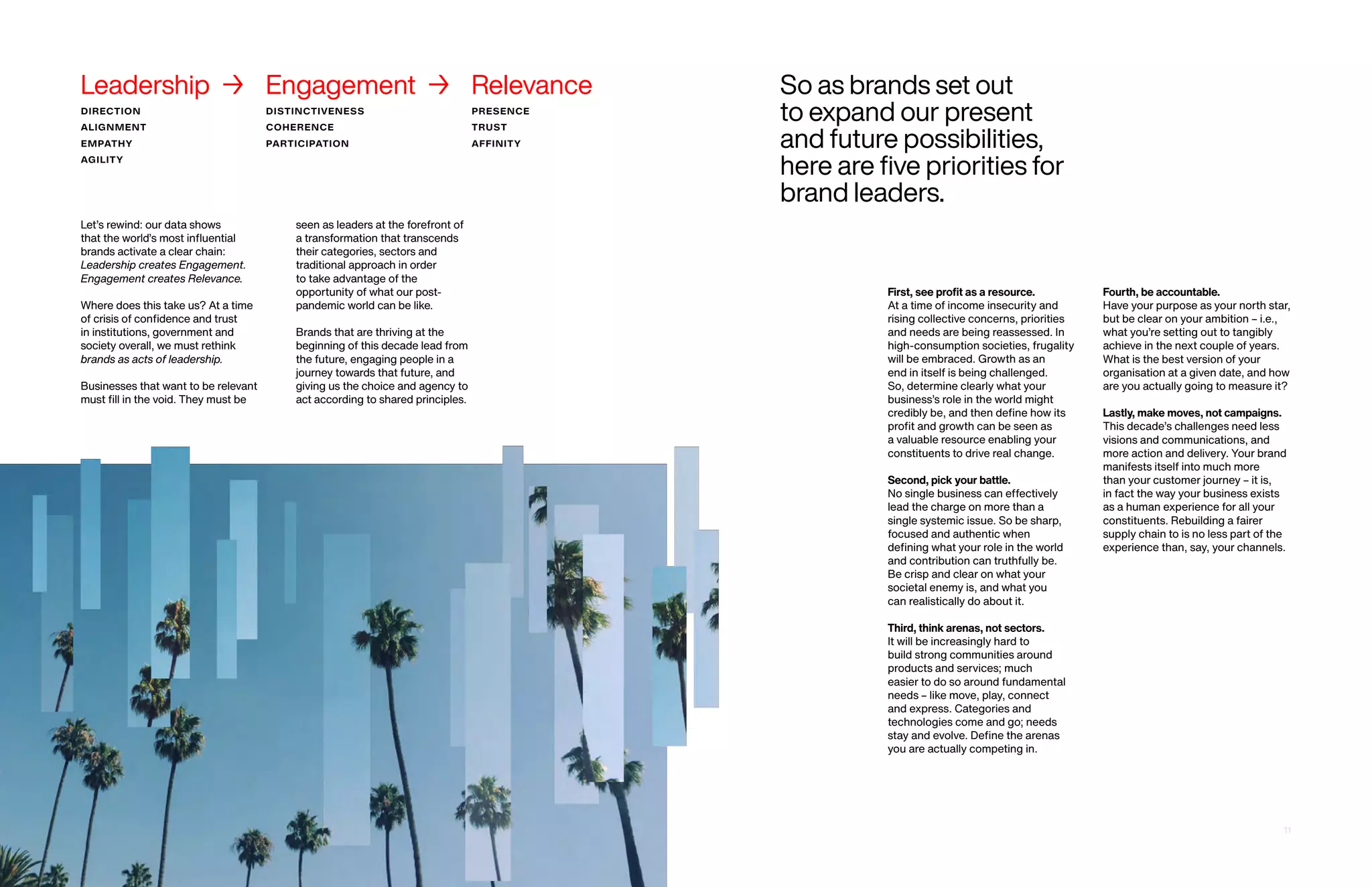 Interbrand Best Global brands report 2021 | PDF