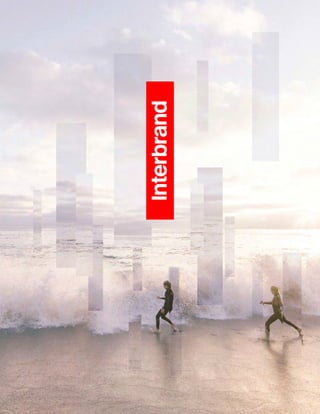 Interbrand Best Global brands report 2021 | PDF