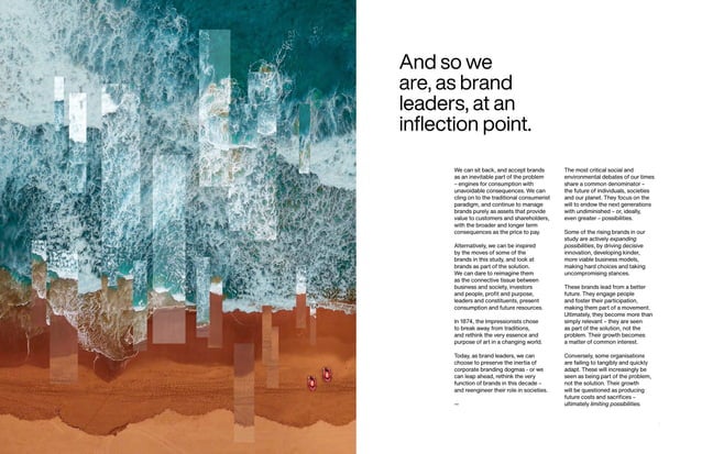 Interbrand Best Global brands report 2021 | PDF