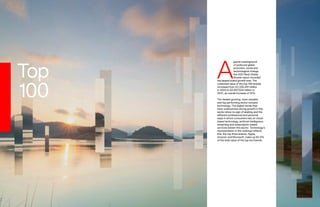 Interbrand Best Global brands report 2021 | PDF