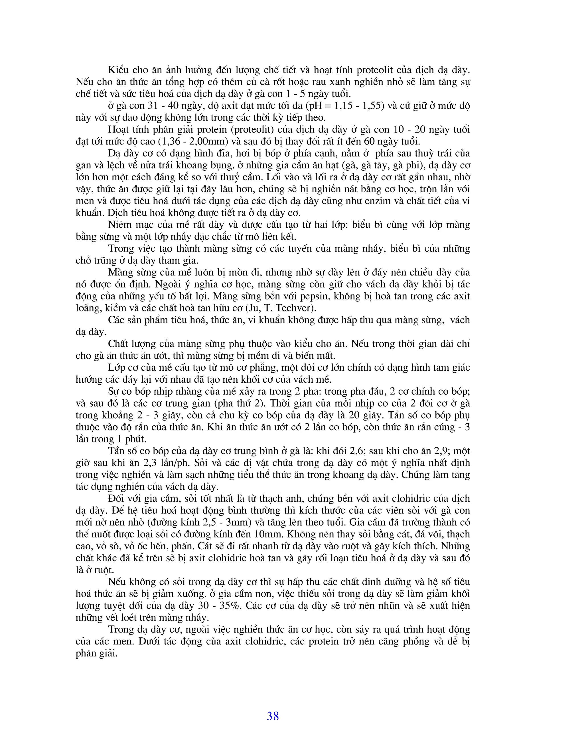 bai giang Chan nuoi gia cam ád ádsad áđâsd | PDF