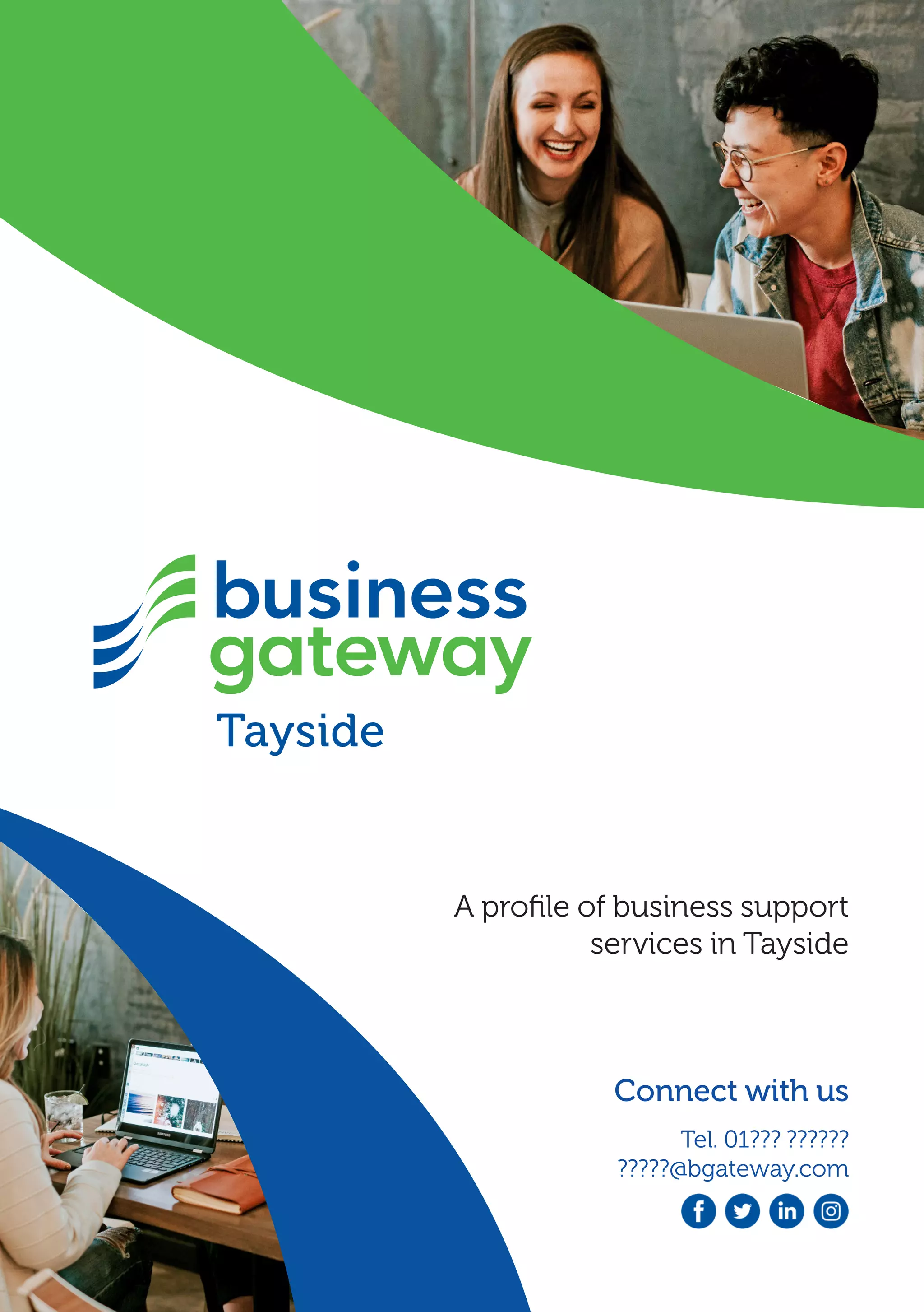 Business Gateway Tayside Brochure | PDF | Workshops and Classes | Hobbies & Interests
