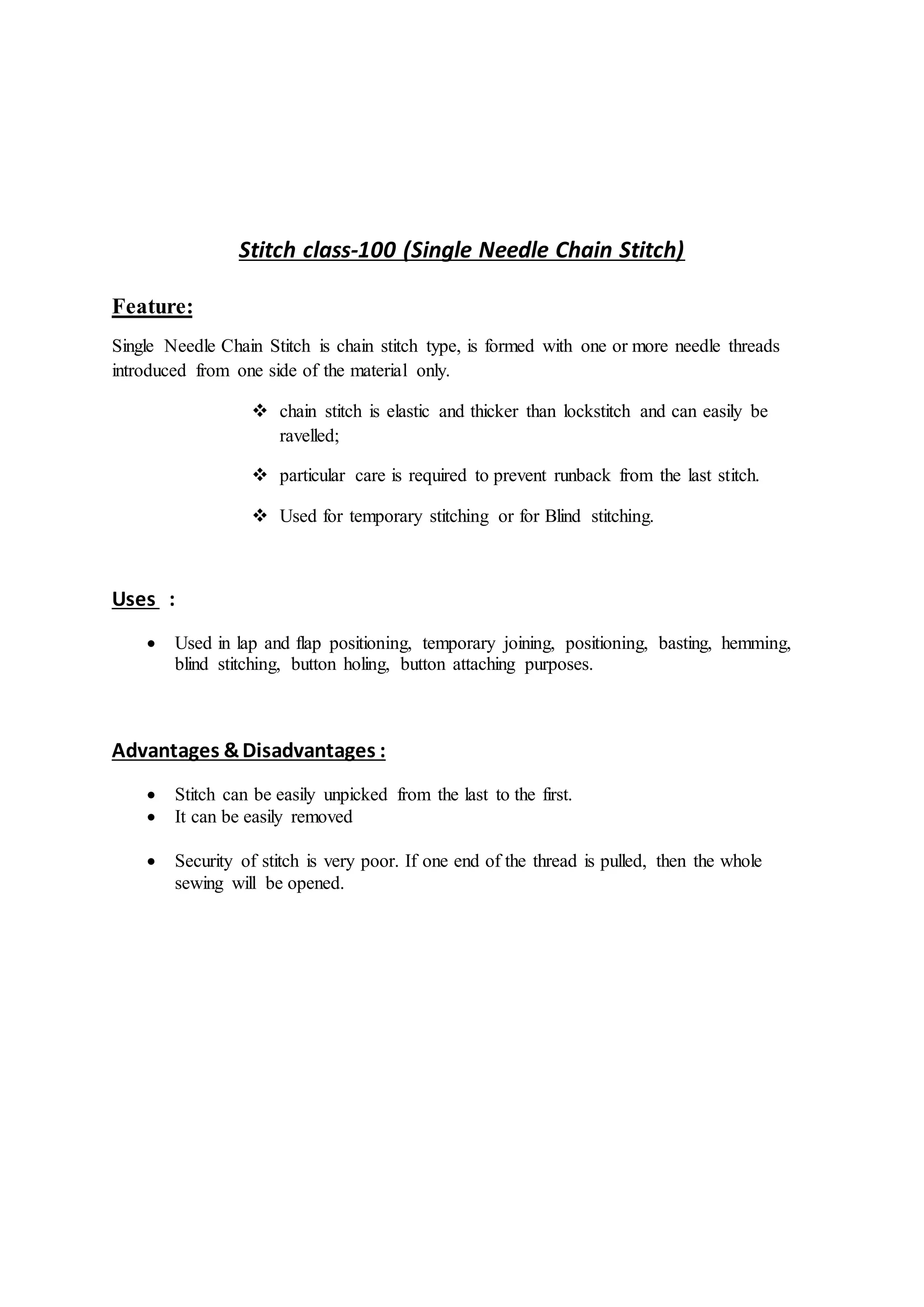 Basic garments construction, | DOCX