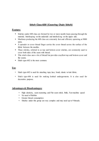 Basic garments construction, | DOCX