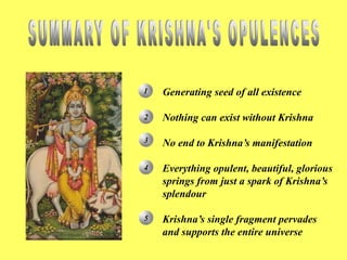 BG Chap 10 Opulences of the Absolute.ppt