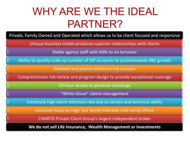 BGC Risk Management | PPT