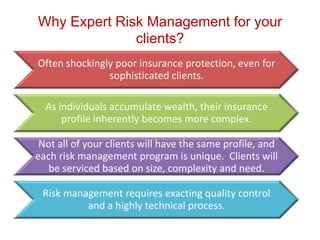 BGC Risk Management | PPTX