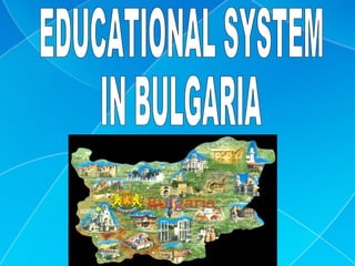 Bg Educational System | PPT
