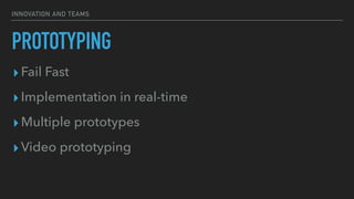 BGES 202 - The Experimenter, The Cross-pollinator 2021-02-19 | PPT