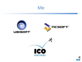 BGF 2011 - European market | PPTX