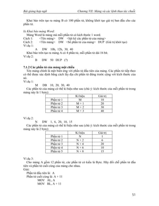 Bg hop ngu-chuong7 | PDF