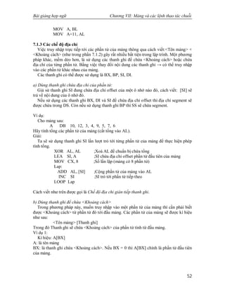 Bg hop ngu-chuong7 | PDF