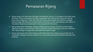 Bgi ppt presentation | PPTX