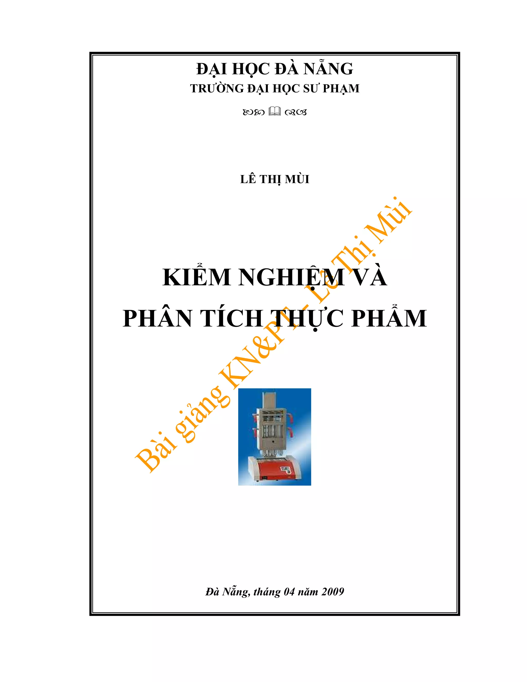 Bg kiem nghiem_va_phan_tich_thuc_pham_co_mui_4536 | PDF