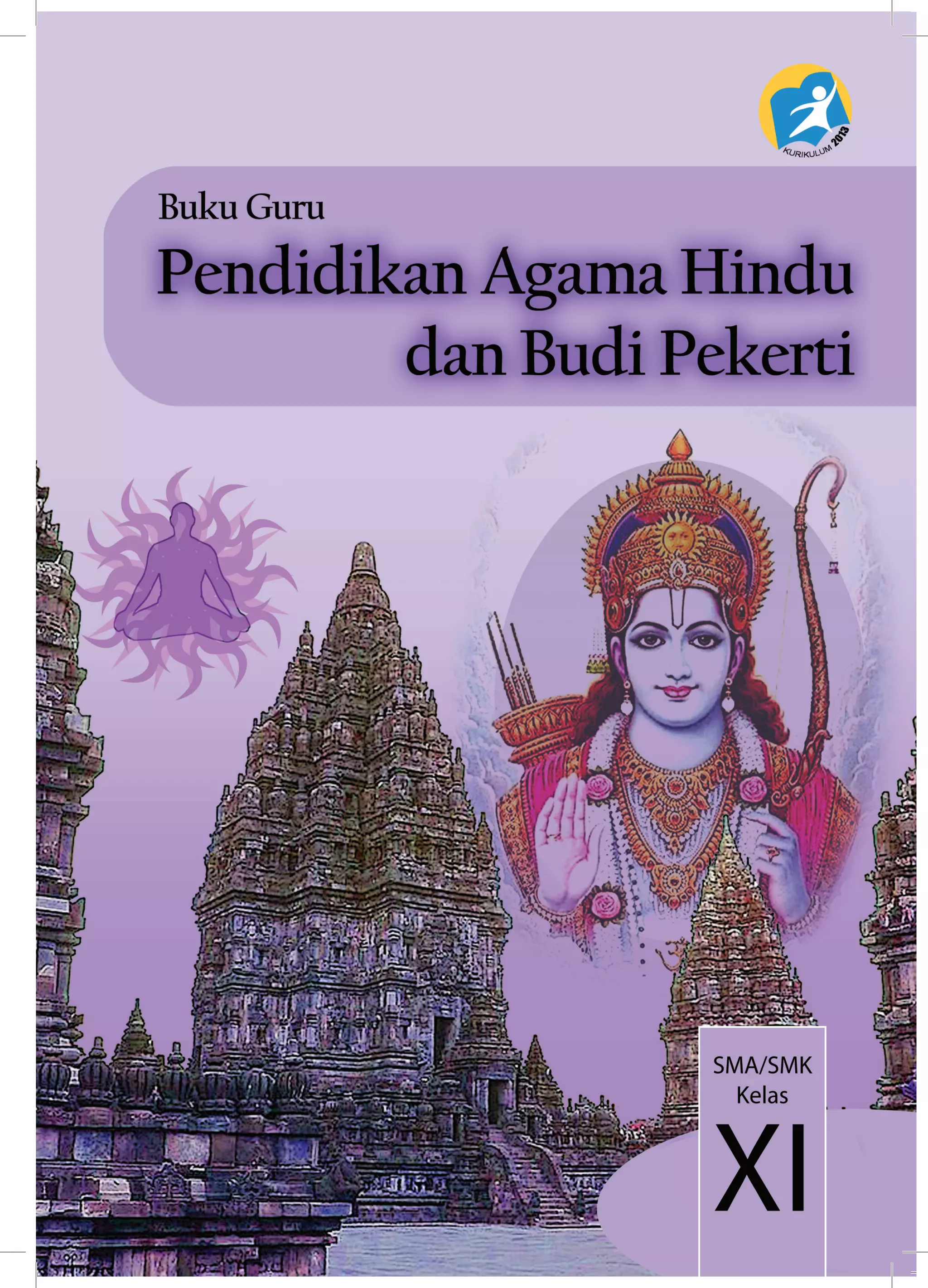 Bg k xi_pa_hindu_dan_budi_pekerti_sma kelas xi kurikulum 2013_[blogerkupang.com] | PDF