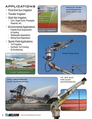 Nelson Big gun | PDF