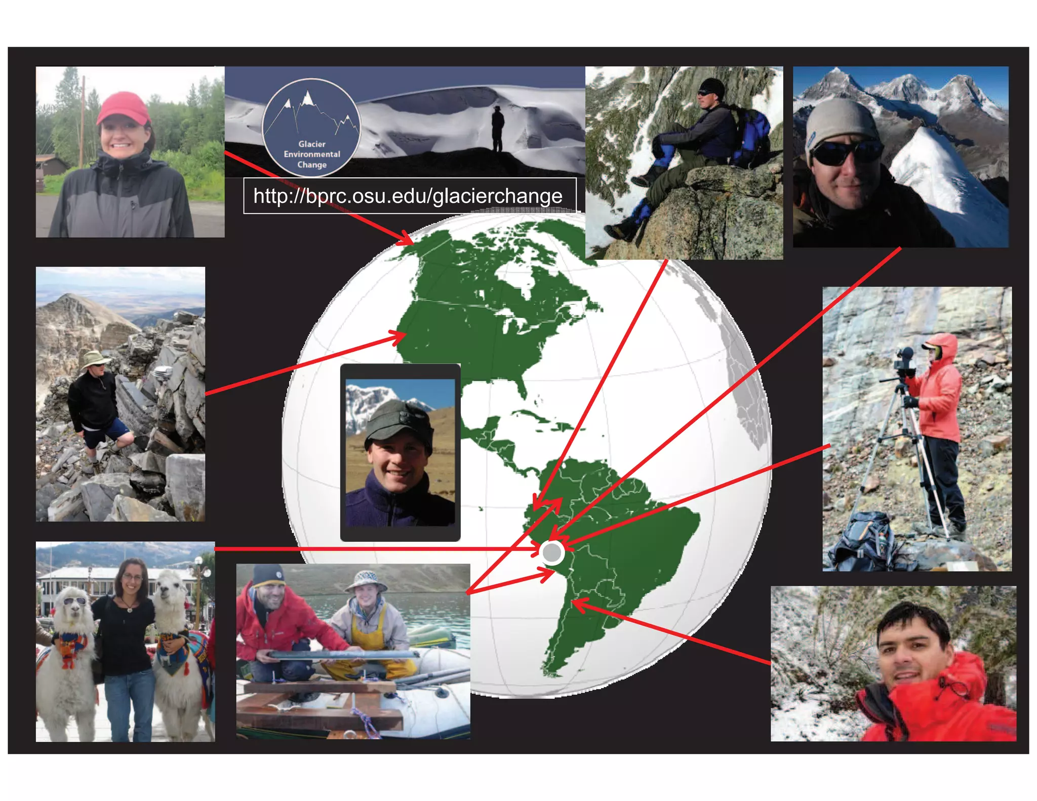 Bryan Mark Peru night 1 | PPT