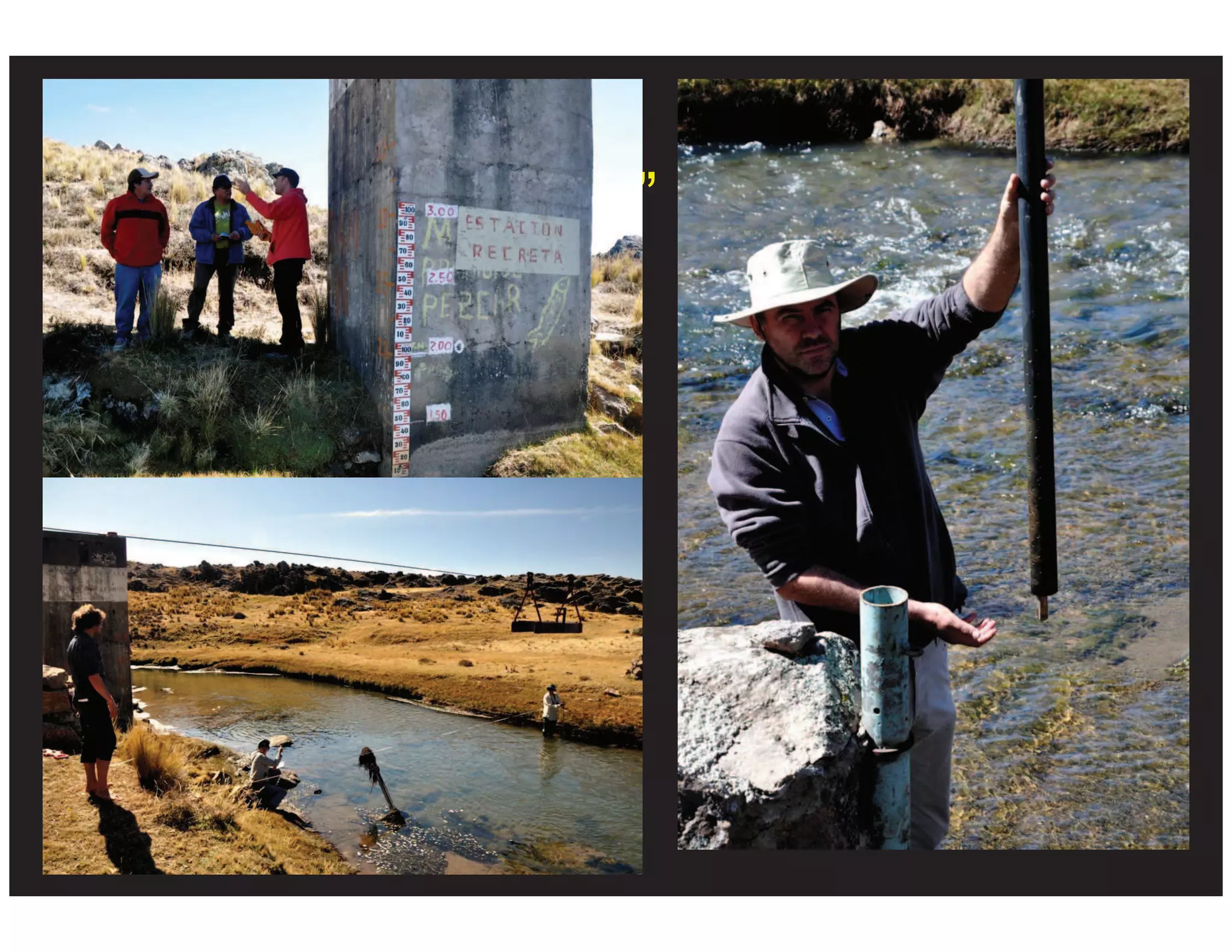 Bryan Mark Peru night 2 | PPT