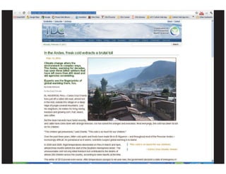 Bryan Mark Peru night 2 | PPT