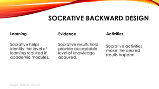 Socrative in Three Minutes | PPTX
