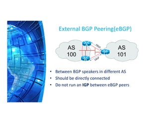 Bgp | PDF