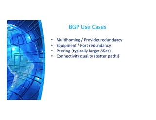Bgp | PDF