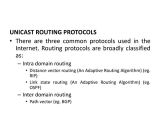 BGP.ppt | Computer Networking | Computing
