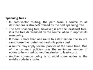 BGP.ppt | Computer Networking | Computing