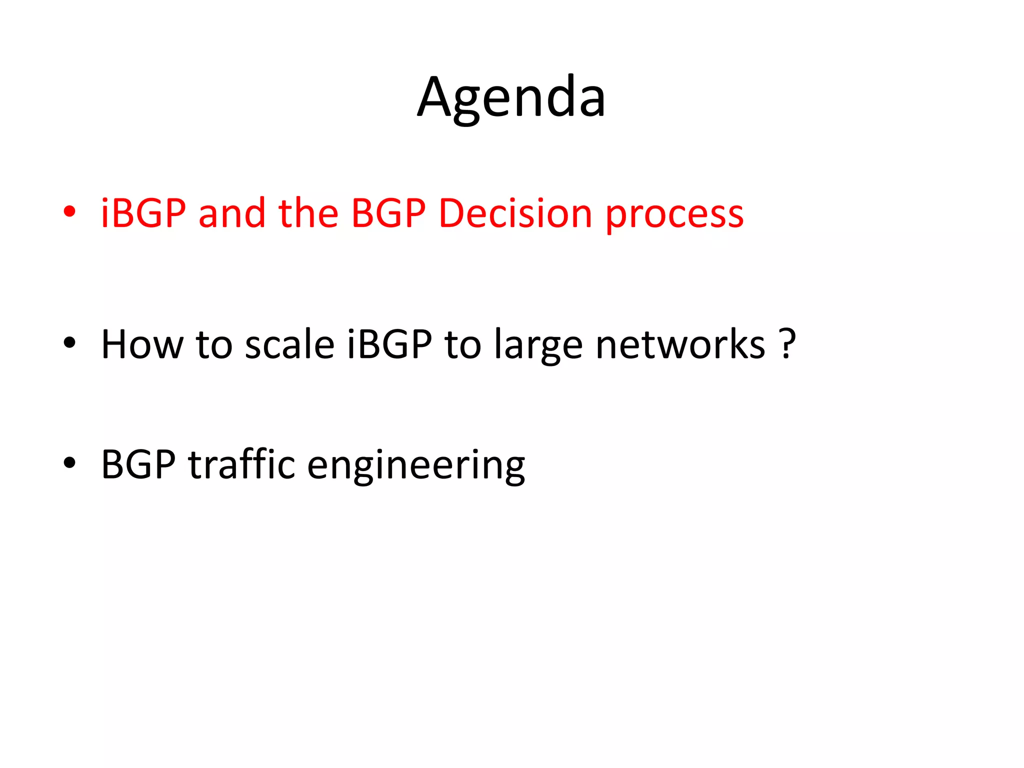Bgp Advanced Topics Pptx Computer Networking Computing 1800