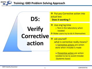 Global 8D Training (Philippines) | PPSX