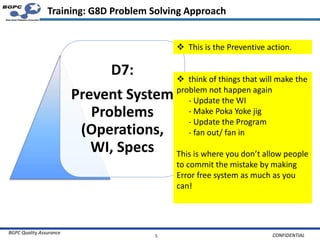 Global 8D Training (Philippines) | PPSX