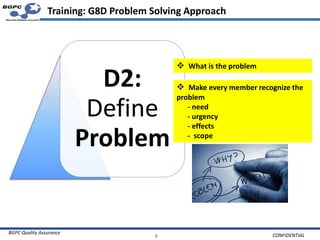 Global 8D Training (Philippines) | PPSX