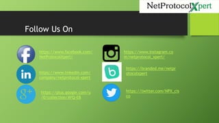 BGP Loop Prevention | PPTX