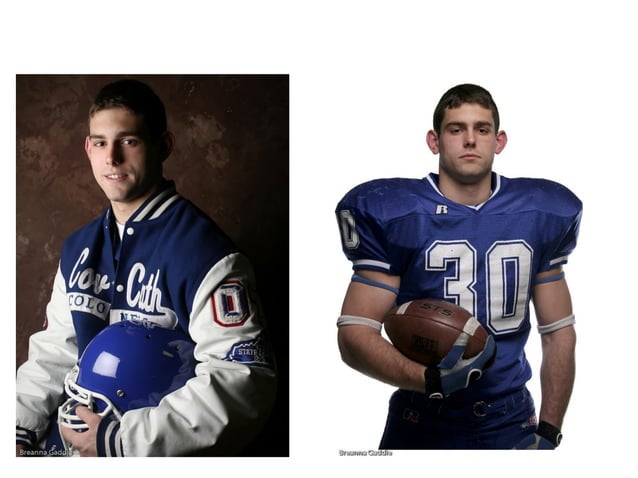 Bg Portfolio Portraits | PDF