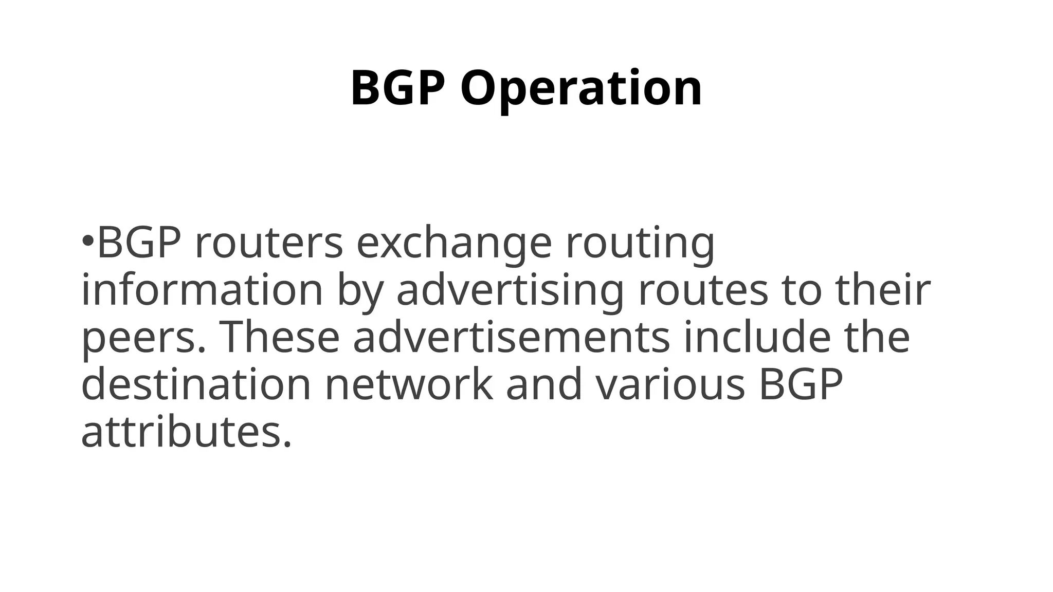 BGP Protocol 2024 boarder gateway protocol.pptx