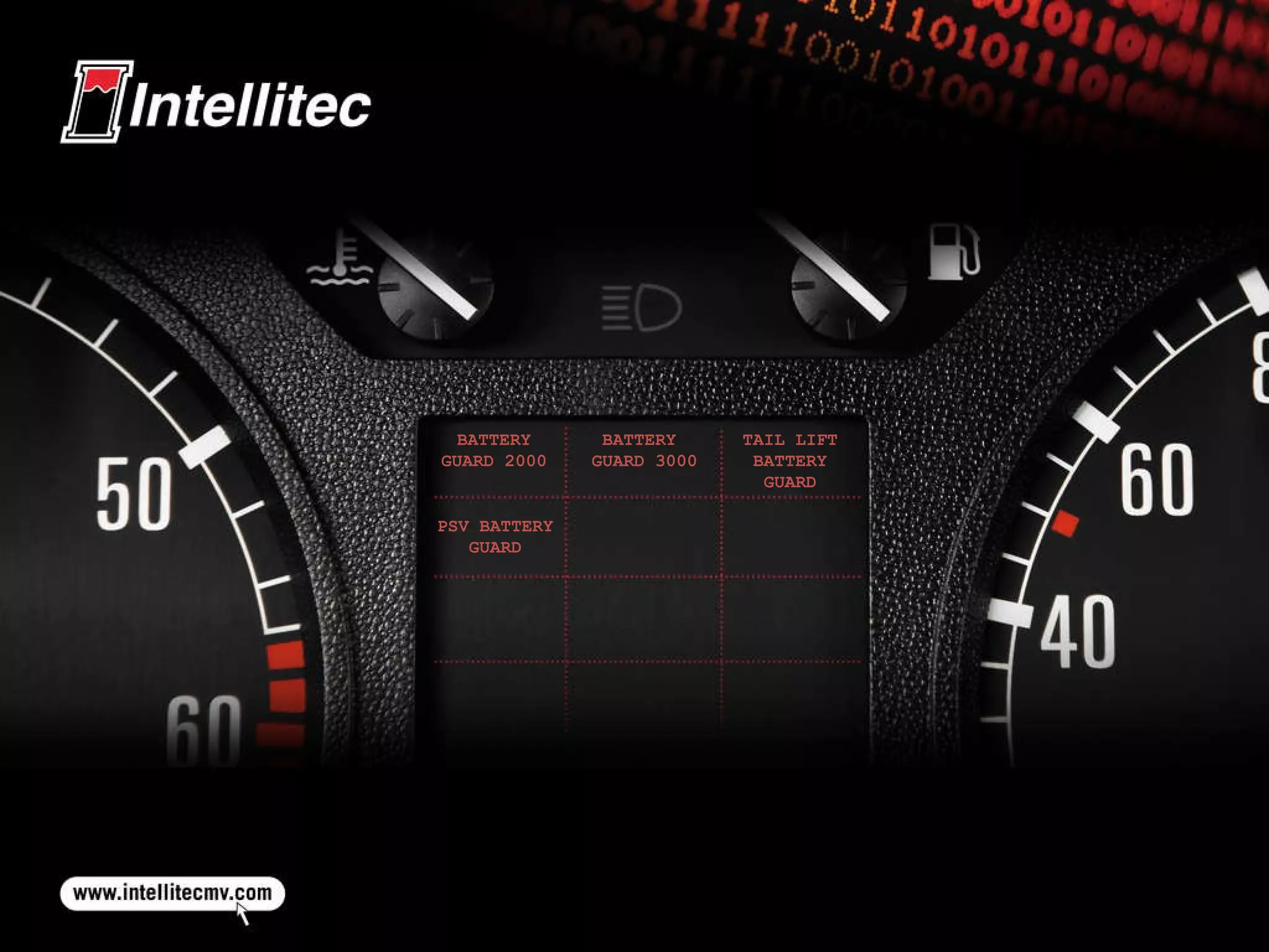 Battery Guard 10 | PPT