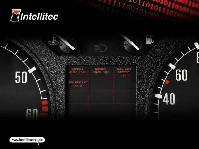 Battery Guard 10 | PPT