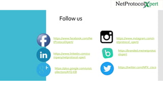 BGP Update Source | PPTX | Computer Networking | Computing