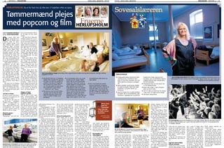 Sovesalslærer på Herlufsholm | PDF