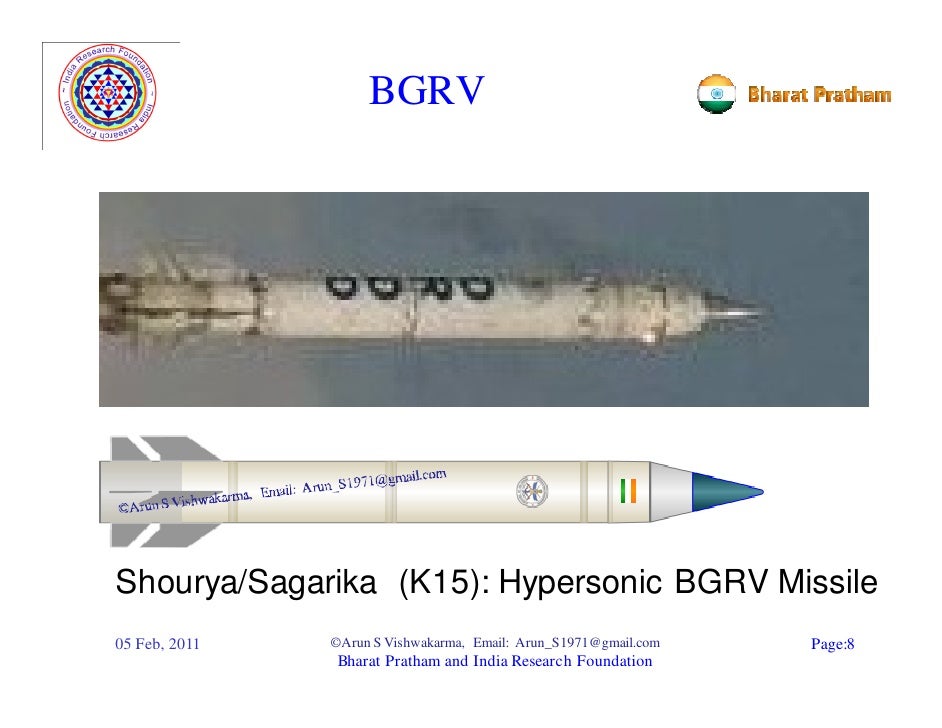 All you want to know about K-15 and shoriya | Page 2 | Pakistan Defence
